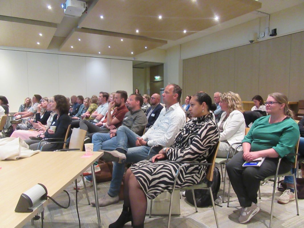 Startbijeenkomst verkennend gesprek Samen Sterker Eemland – Samen ...