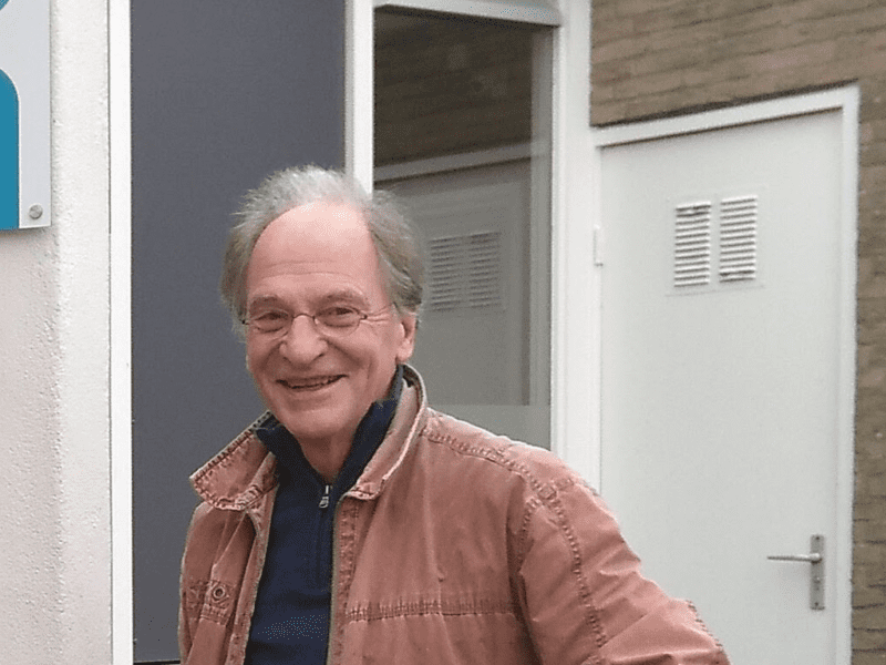 Inwoner Lucas Koch over de werksessies van het regioplan – Samen ...